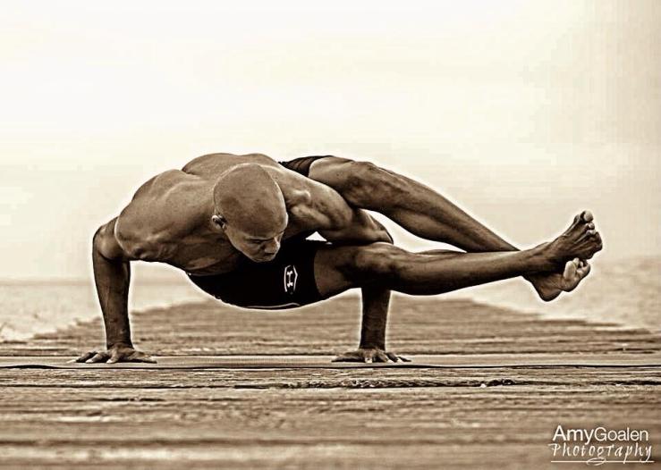 JE VOUS PRESENTE JASON, UN POTE YOGI – Le blog personnel d’une prof de ...